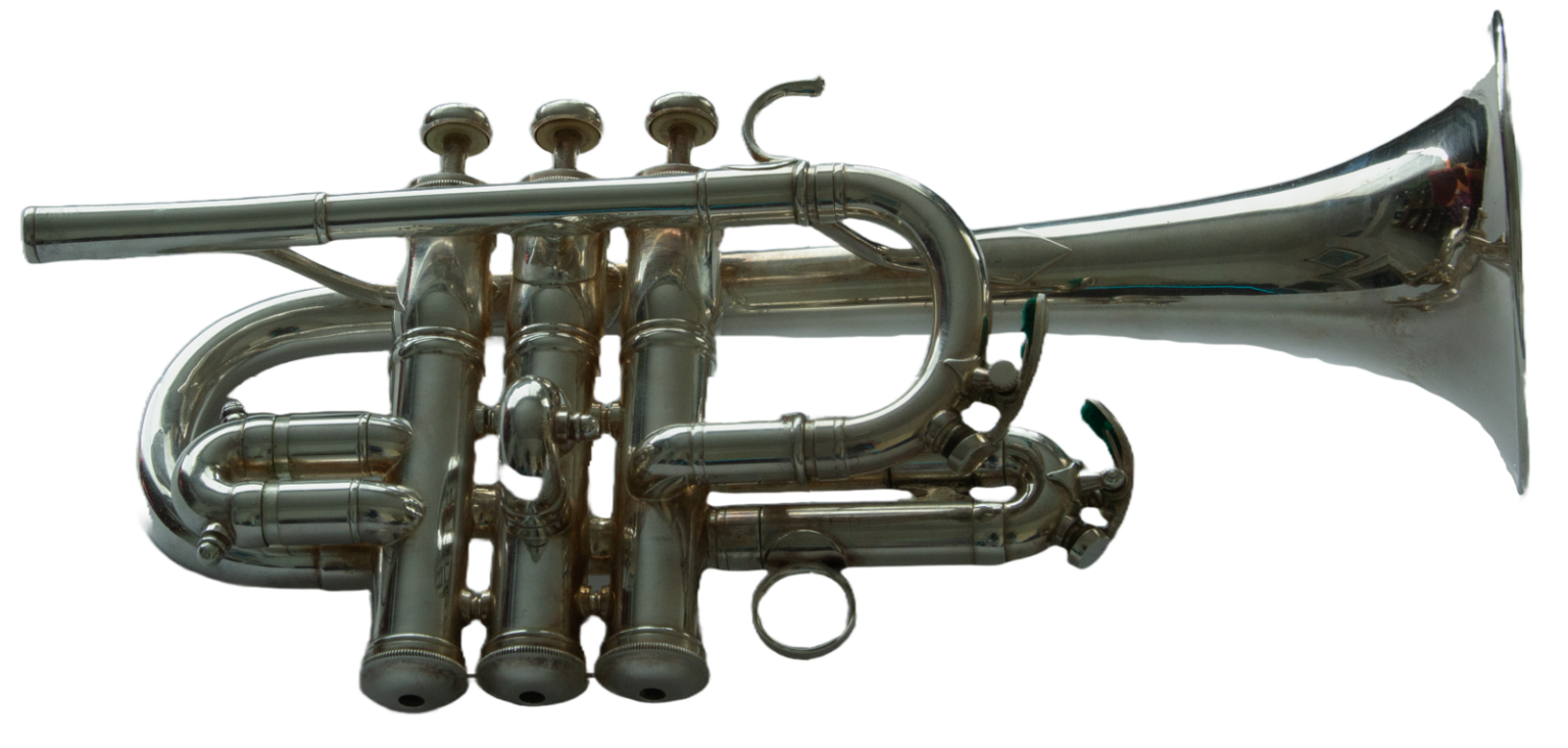 Articulation - Trumpet Routines by Bruce Barrie