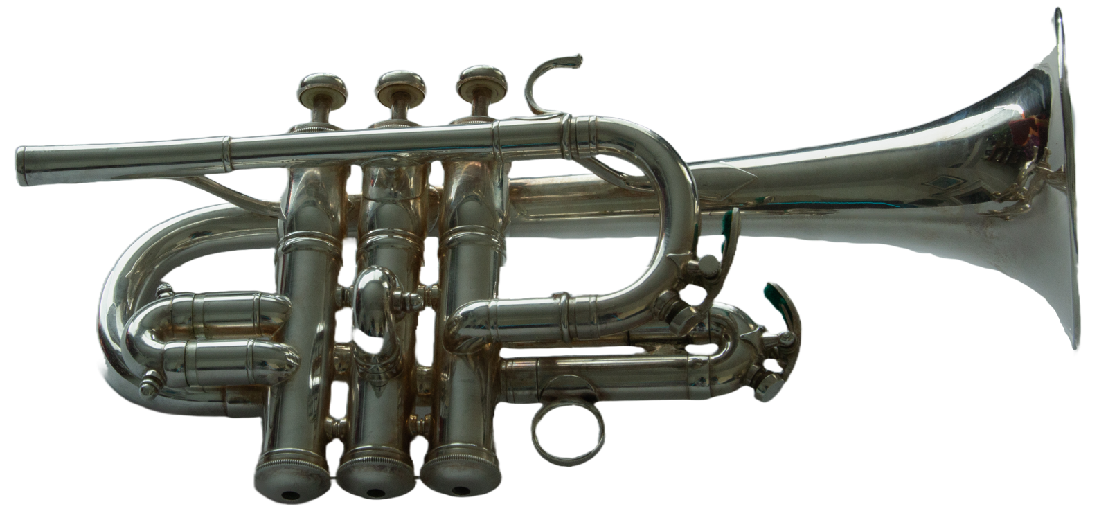 Flexibility - Trumpet Routines by Bruce Barrie